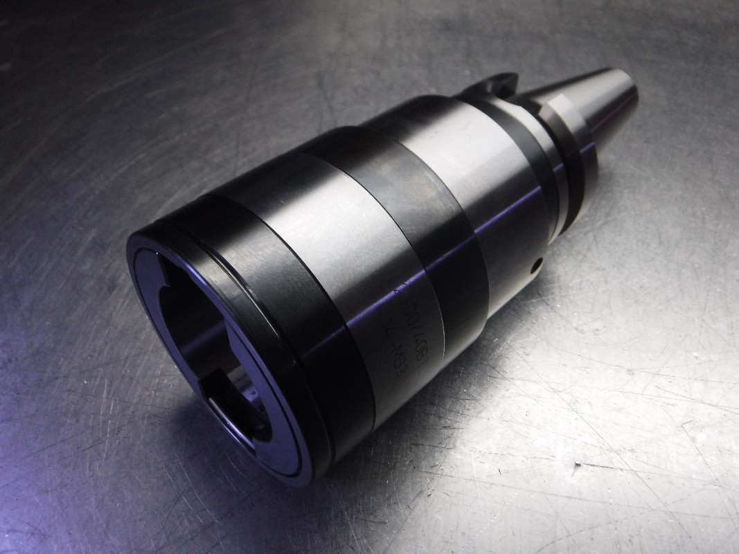 Techniks BT40 Bilz#3 Tension/Compression Tapping Chuck 32800/40BT ...