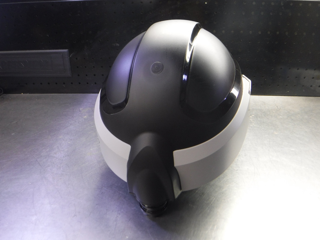 3M Versaflo M-300 Series Respiratory Hard Hat M-300 - Superior Machine ...