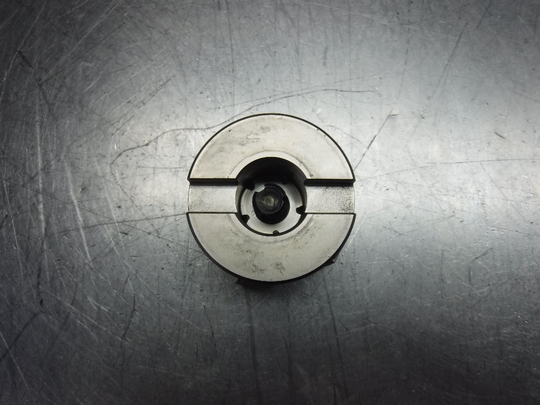 Dapra 2" Indexable Facemill 3/4" Arbor SSSM2000-0750-R55-5C - Superior ...