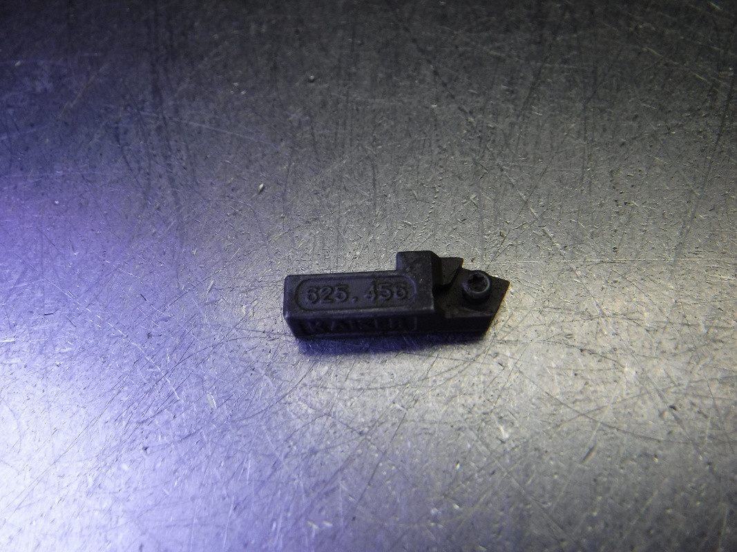 Kaiser Boring Head Finish Insert Cartridge 10.625.456 / E41xCC06 ...