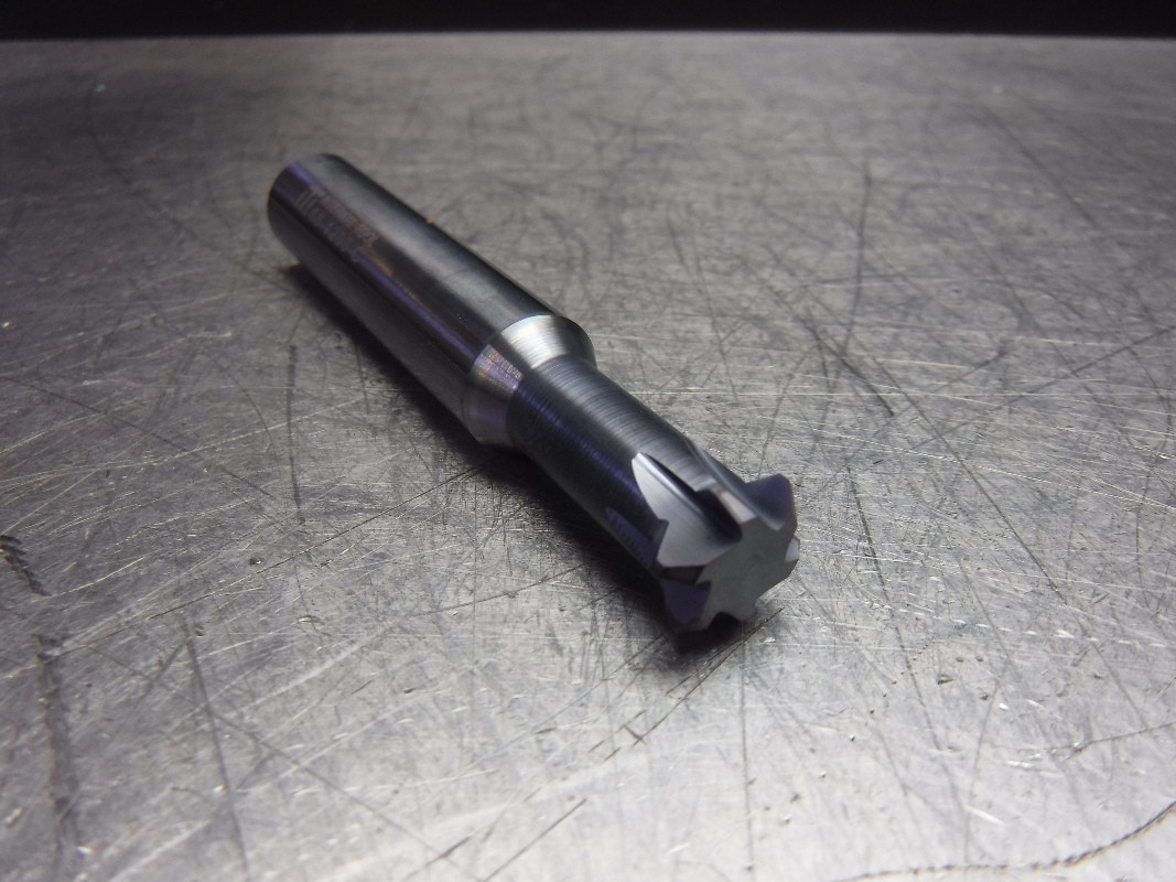 Internal Tool .490" Carbide Edge Breaker 1/2" Shank 65-1295-C ...