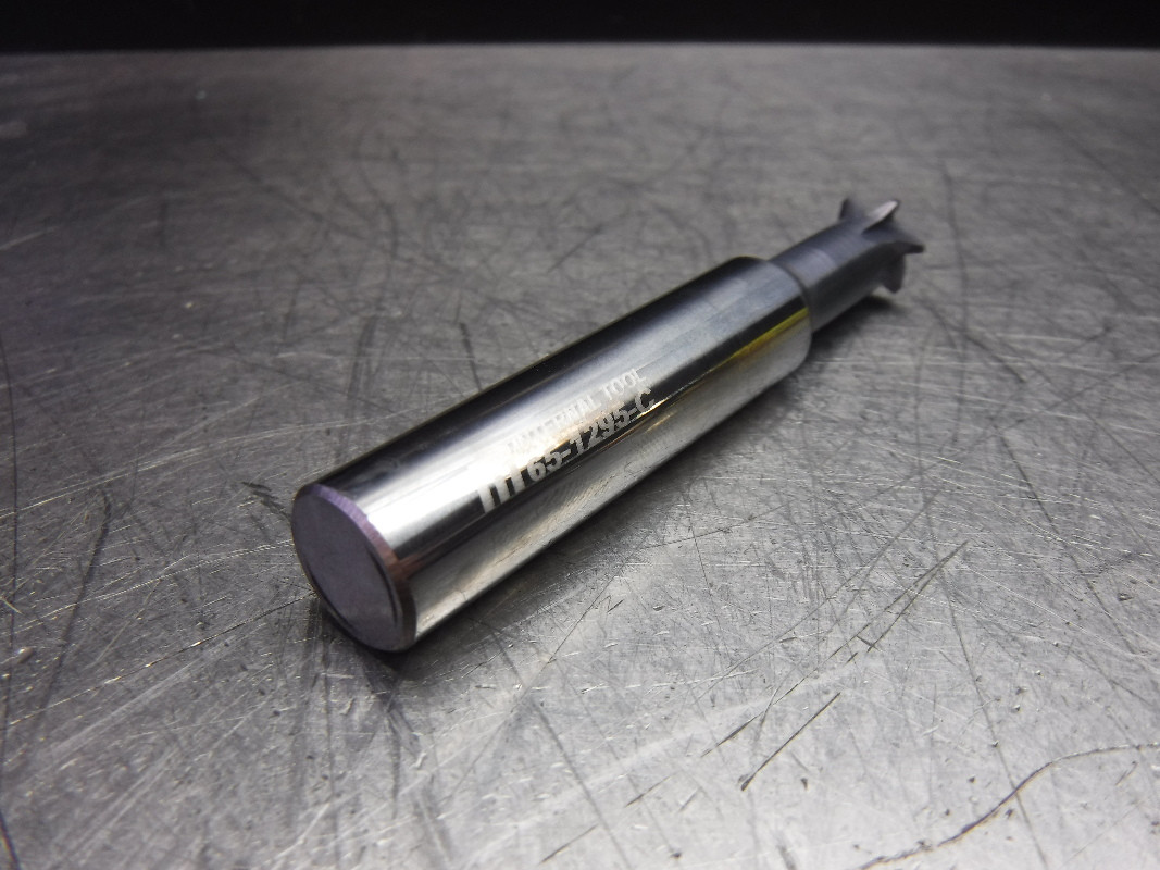 Internal Tool .490" Carbide Edge Breaker 1/2" Shank 65-1295-C ...