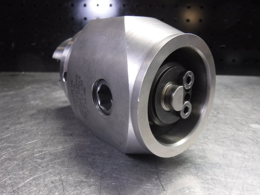 Widia KM80 to KM63 Offset Modular Reducer KM80ATCESL63105 - Superior ...