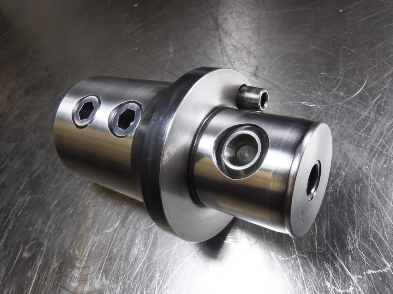 Komet ABS80 1.50" Modular Endmill Holder ABS 80 EMH 1.5000 A3261080 - Superior Machine & Tool