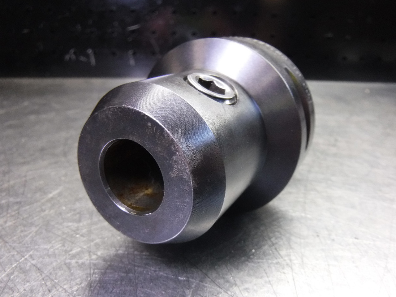 Sandvik Capto C6 3/4" Endmill Adapter C6-A391.20-19 065 (LOC1866A) - Superior Machine & Tool