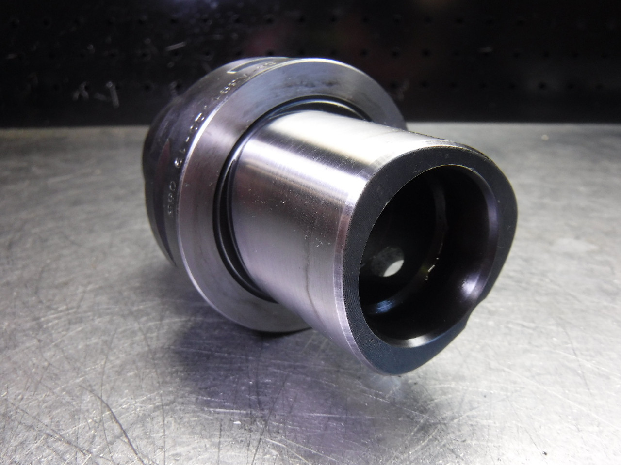 Sandvik Capto C6 3/4" Endmill Adapter C6-A391.20-19 065 (LOC1866A) - Superior Machine & Tool