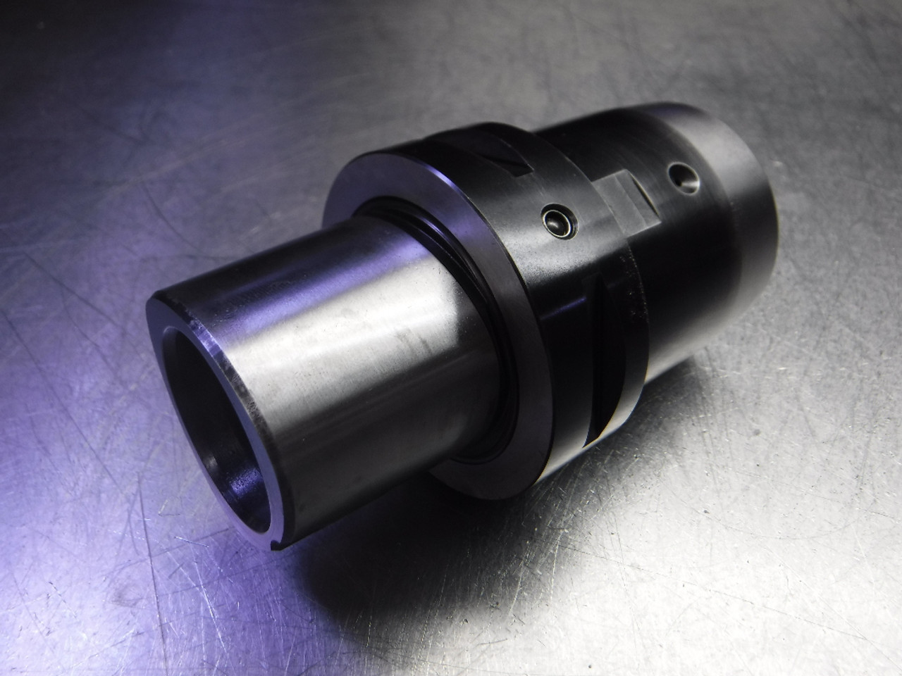 Sandvik Capto C6 20mm Hydraulic Tool Holder C6-391.HDM-20 071 - Superior Machine & Tool