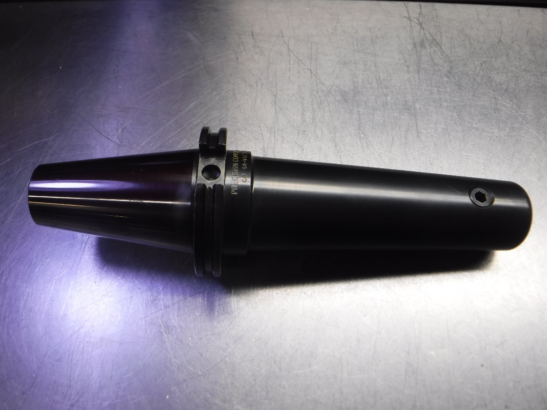 Precision Components CAT50 25mm Tap Driver 9" Pro CAT-50-M33TD-9 ...