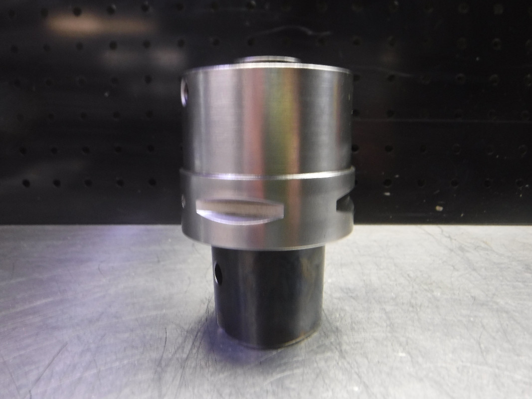 Capto C6 To Probe Holder 60mm Pro - Superior Machine & Tool