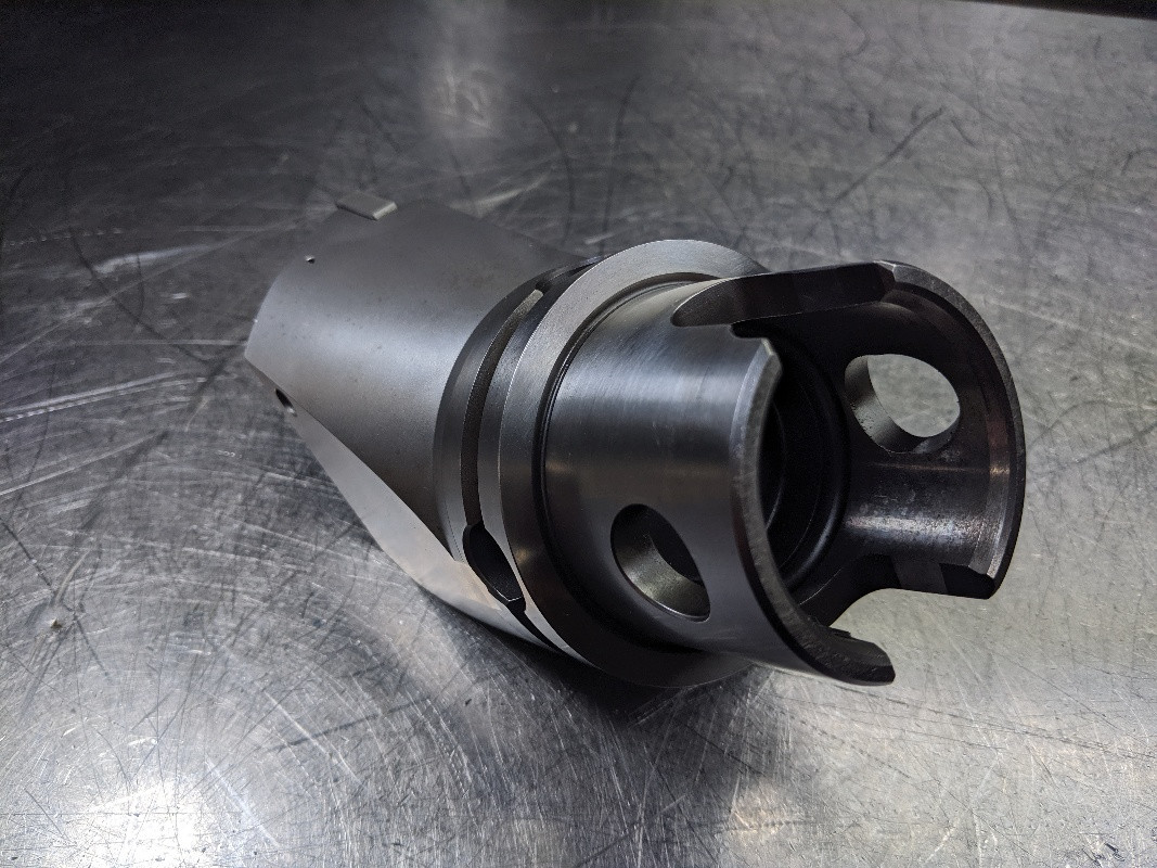Walter KM80 Indexable Turning Head TT022E-6367024 - Superior Machine & Tool
