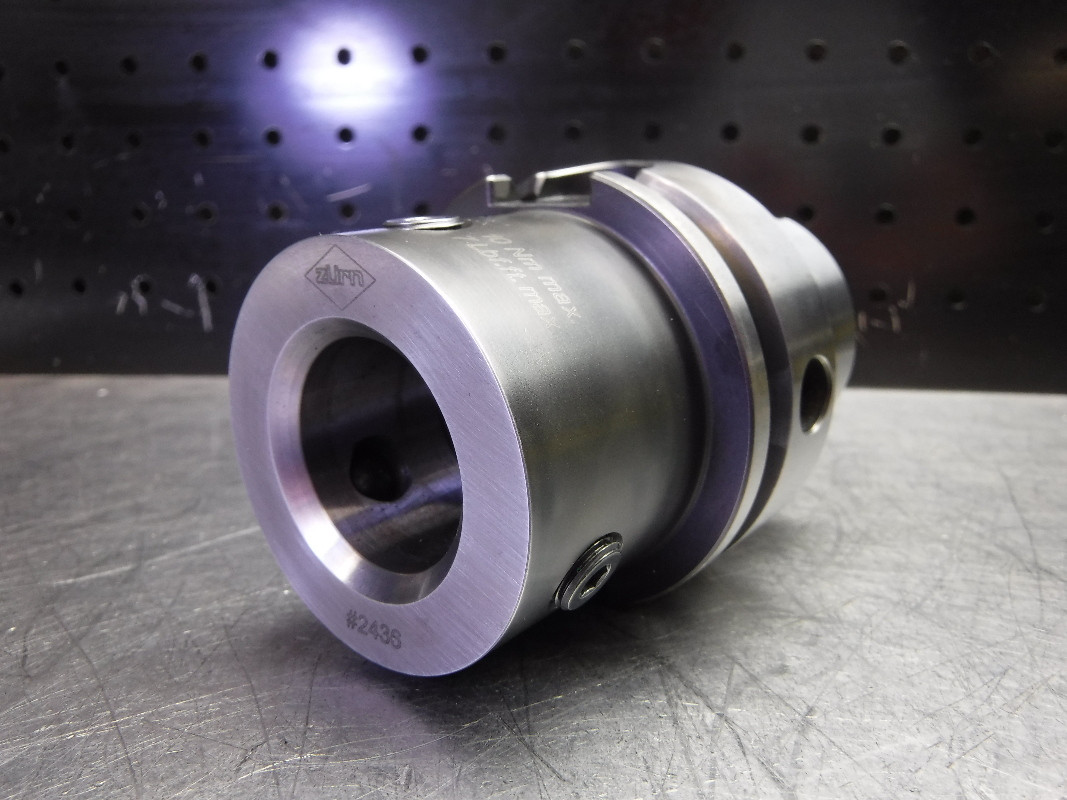 mh-inprocess HSK63A Probe Holder for Hexagon HDR Probes #2436 ...