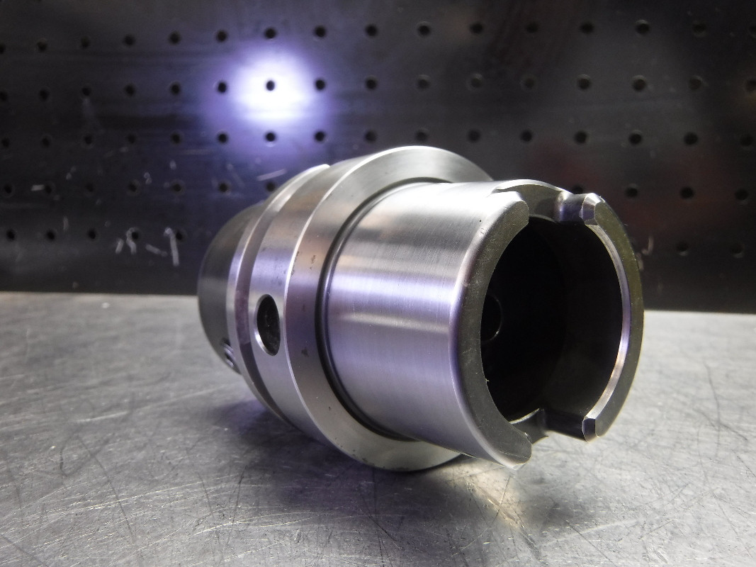 mh-inprocess HSK63A Probe Holder for Hexagon HDR Probes #2436 ...