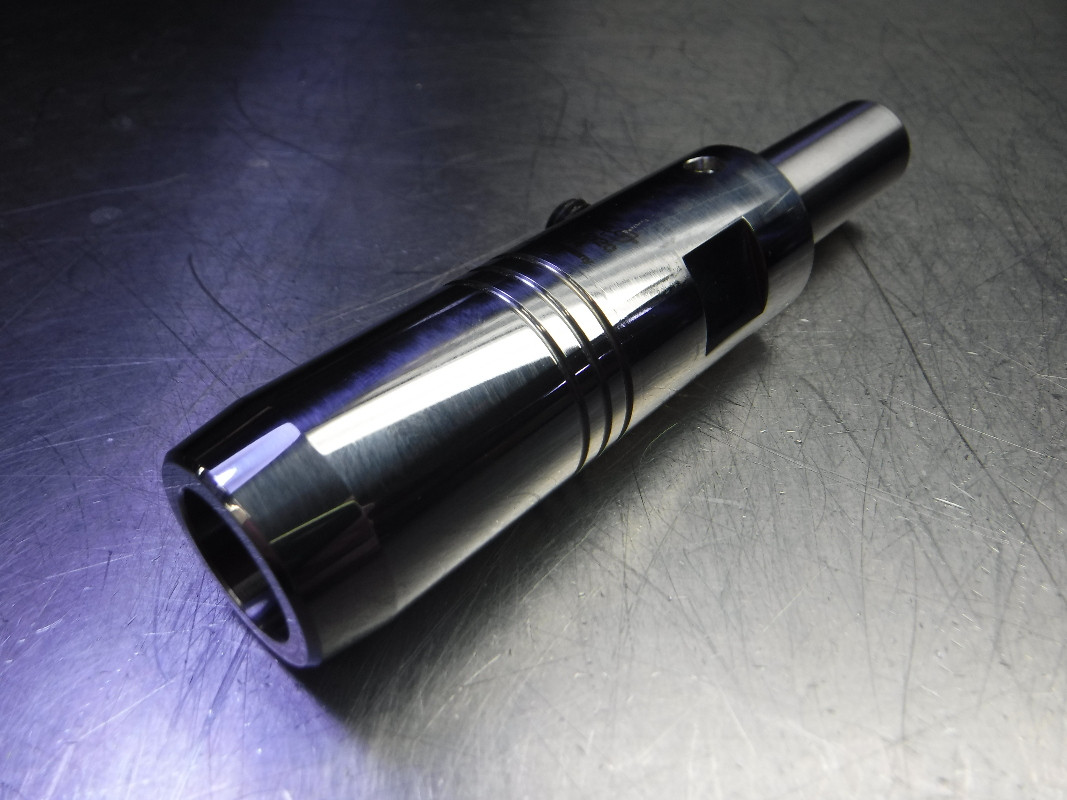 Schunk 20mm Hydraulic Holder Adaptor 20mm Shank 0206306 - Superior ...