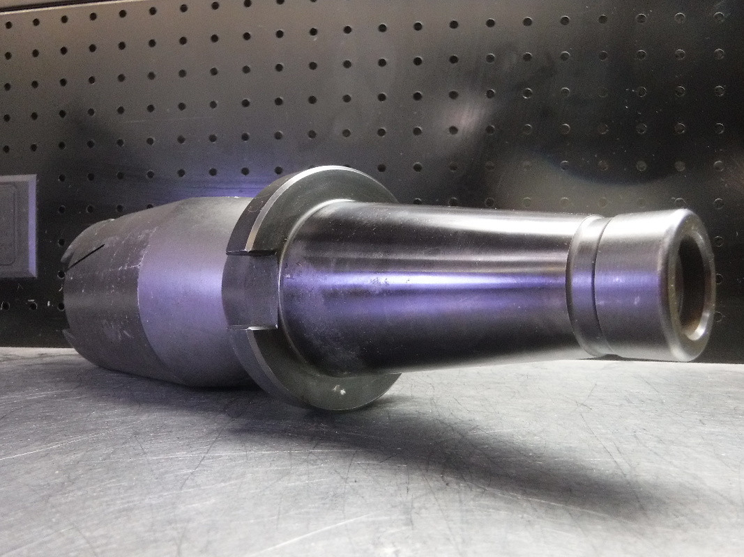 Valenite Vari-Set NMTB50 boring Bar 50M-BB5 - Superior Machine & Tool