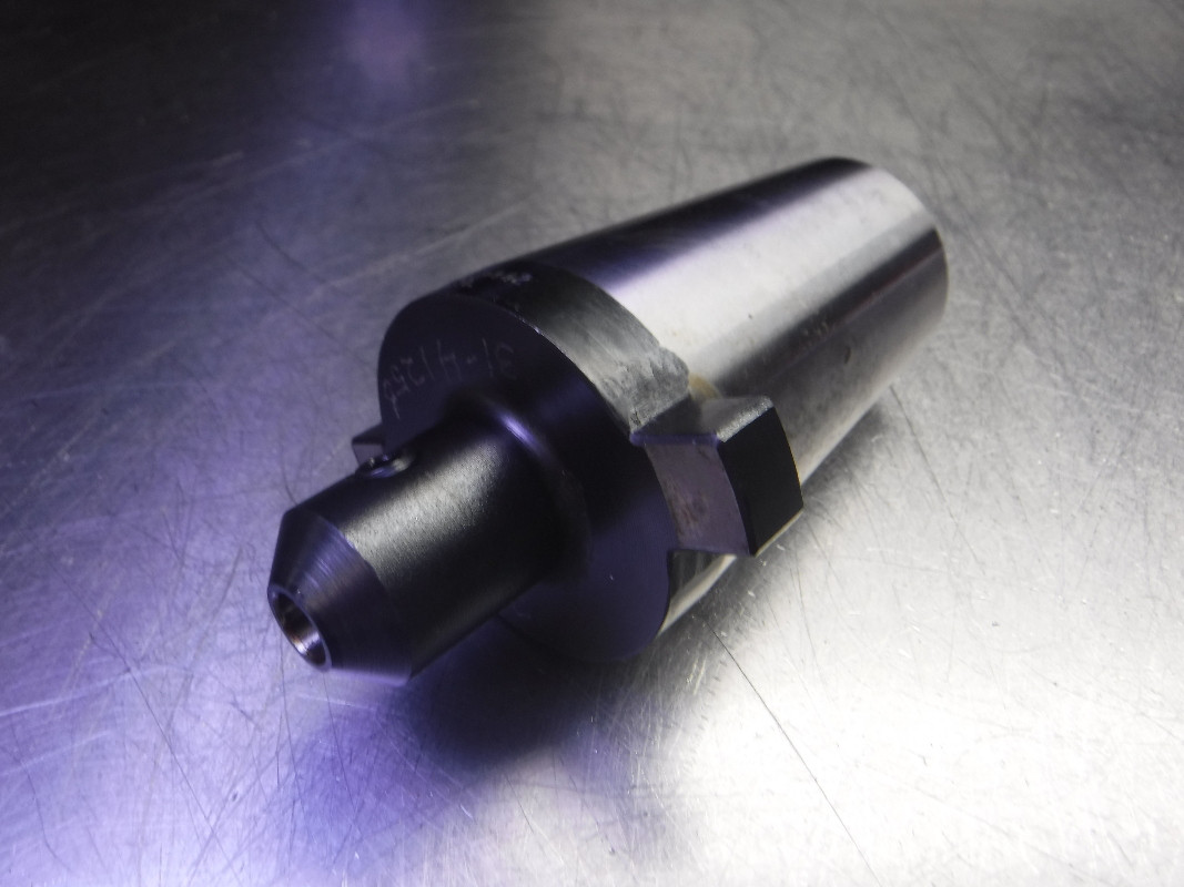 TSD Universal Kwik-Switch #400 3/8" Endmill Tool Holder 80442 ...