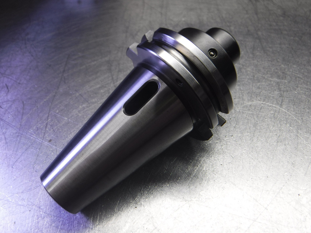 Eroglu SK40 Morse Taper #1 Tool Holder 50mm Pro SK40-1-50 - Superior ...