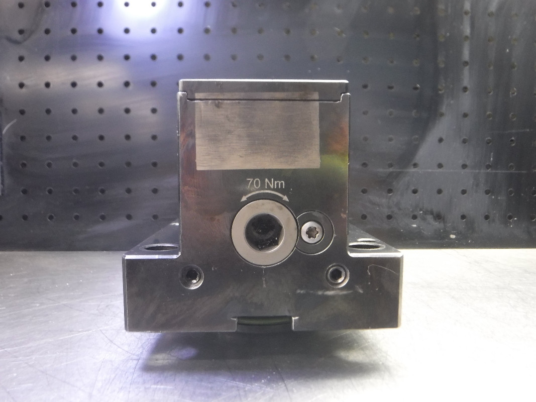 Sandvik BTM60 C5 Clamping Unit C5-TLE-MS60A - Superior Machine & Tool