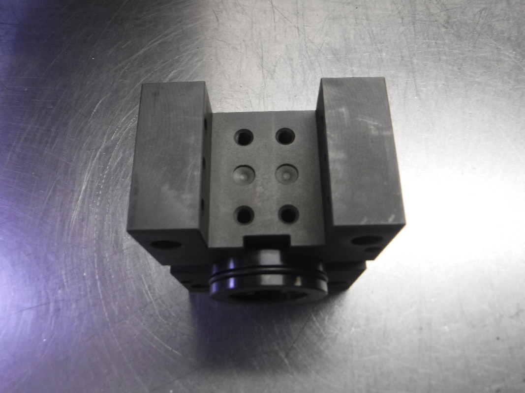 DMG MORI BTM60/MS60A 2" Tool Holding Block T00202A09 - Superior Machine ...