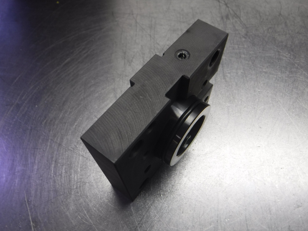 DMG MORI BTM60/MS60A Adaptor Plate T10233A05 - Superior Machine & Tool