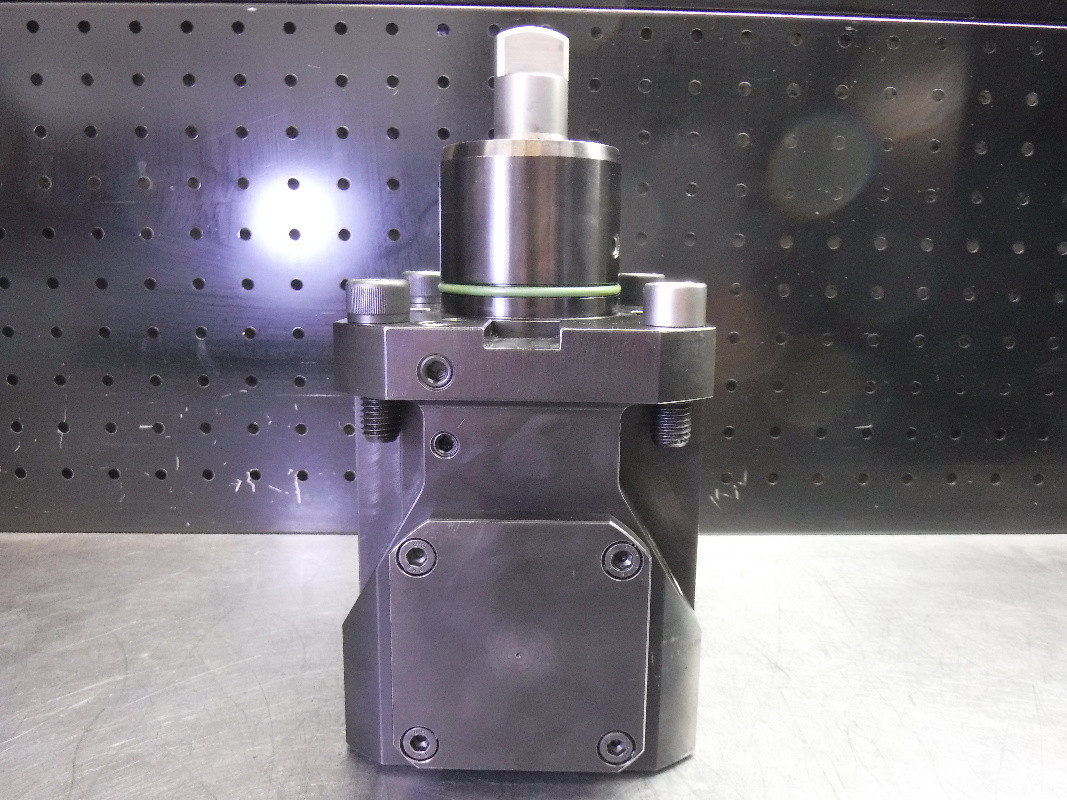 Heimatec BMT60 Axial Drilling & Milling right angle head 8 030 68 042 ...