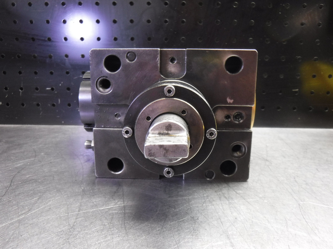 EPPINGER Preci-Flex BMT60/MS60A ER40 right angle head 7.076.010 ...