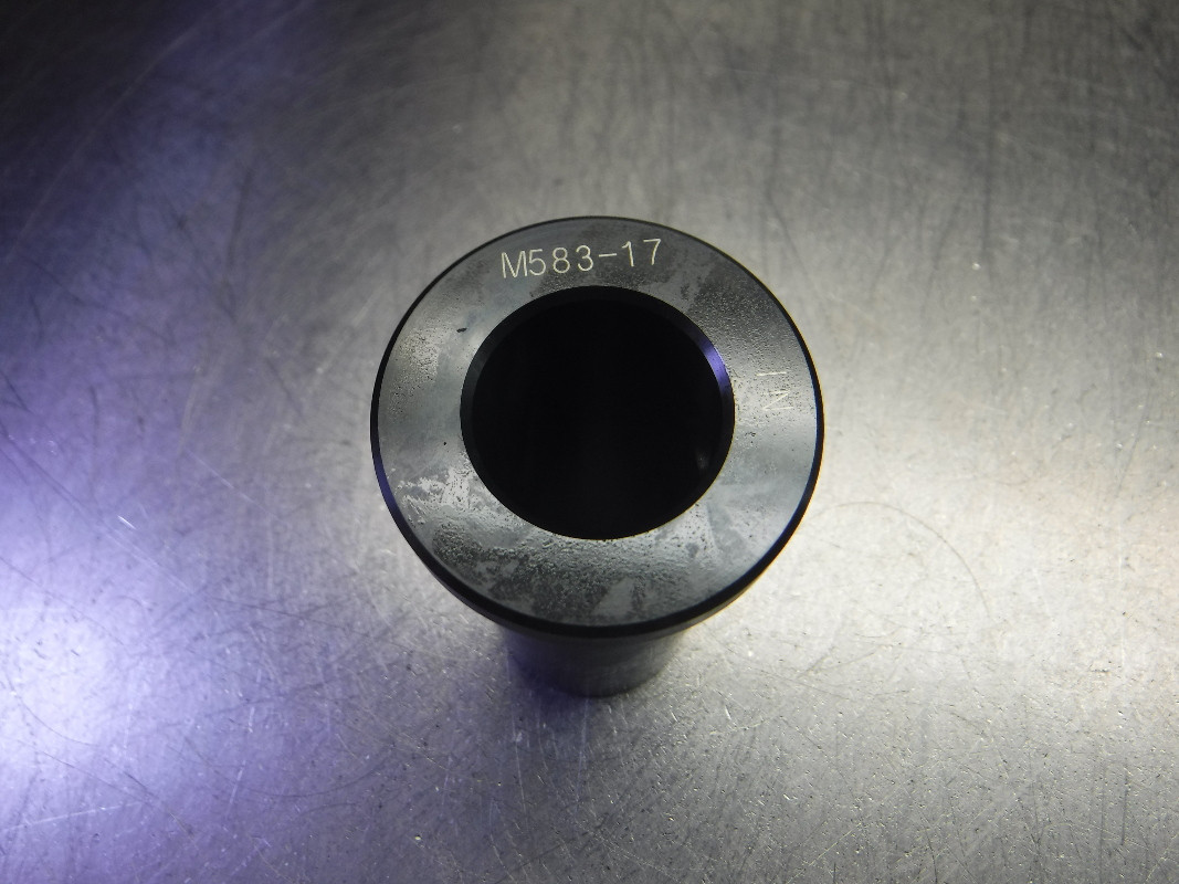 1.5" O.D. 1" I.D. Reduction Bushing T20097B09 M583-17 - Superior ...