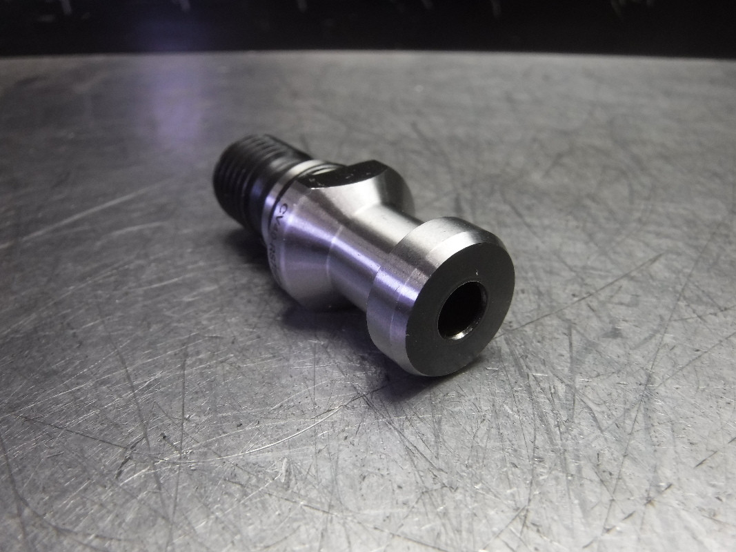 ERI America CAT40 Pull Stud Coolant Thru CV40-RS75ISOH - Superior ...