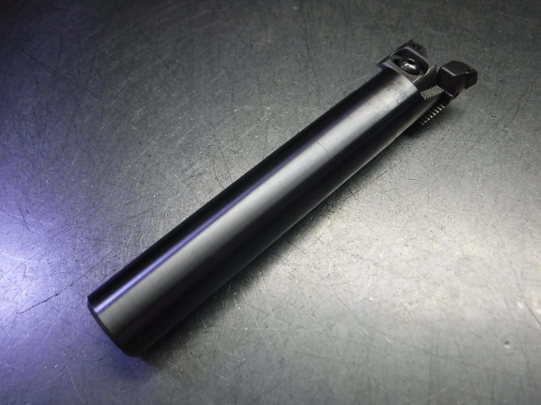 Kennametal 1" HSS Boring Bar W/Insert Cartridges SF100-RBHT-30 ...