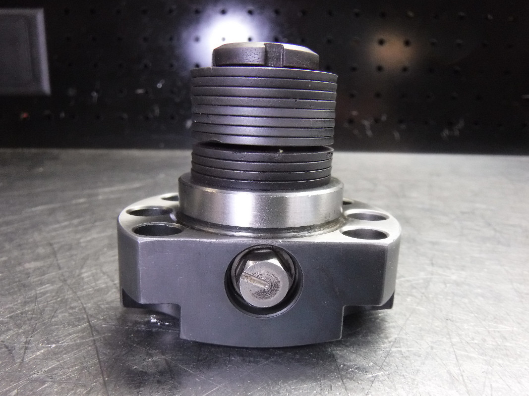Kennametal KM40 Modular Clamping Unit KM40-RN-SEF - Superior Machine & Tool