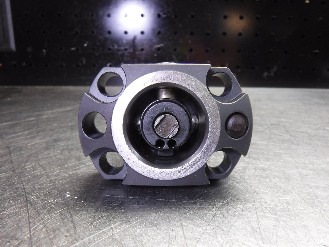 Kennametal KM40 Modular Clamping Unit KM40-RN-SEF - Superior Machine & Tool