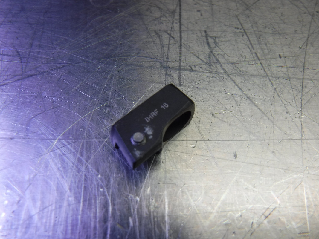 Iscar ITSBORE Boring Head Insert Cartridge QTY1 IHRF 16 - Superior ...