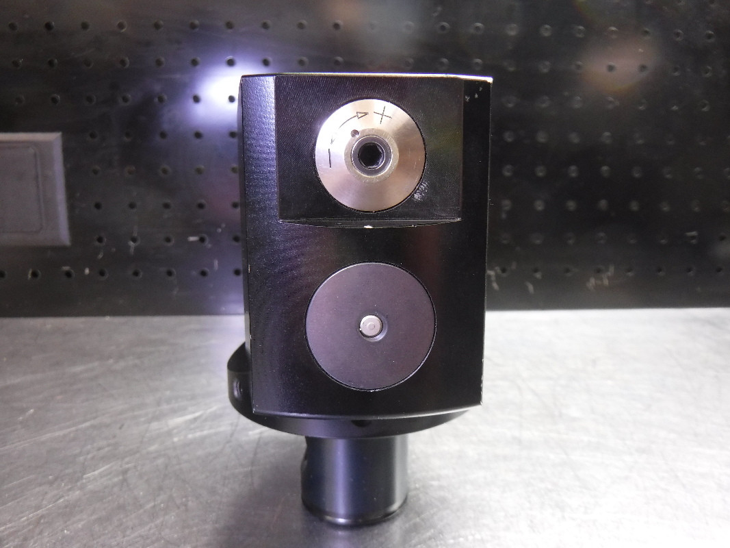 Wohlhaupter MultiBore MVS36 Digital Finish Boring Head 565049 ...