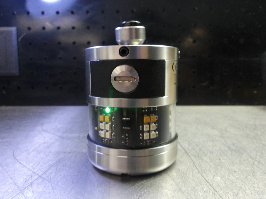 Renishaw Optical Machine Inspection Probe OMP60 - Superior Machine & Tool