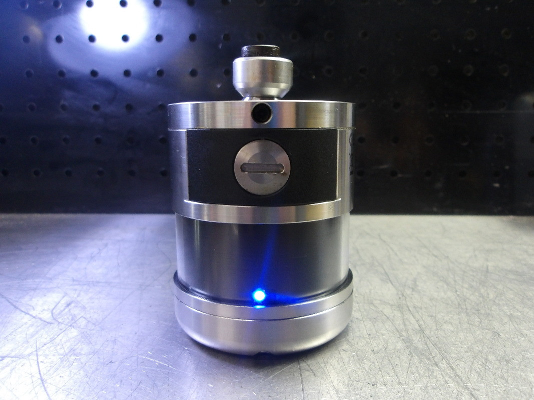 Renishaw Radio Machine Probe RMP60 - Superior Machine & Tool