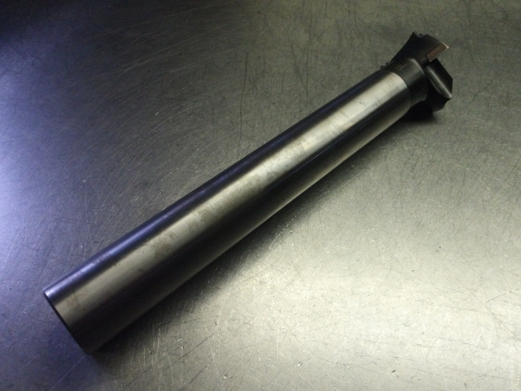 Walter 40mm 45° 3 Flute Coolant Thru Chamfer Mill F2232.Z.040.Z03.07 ...