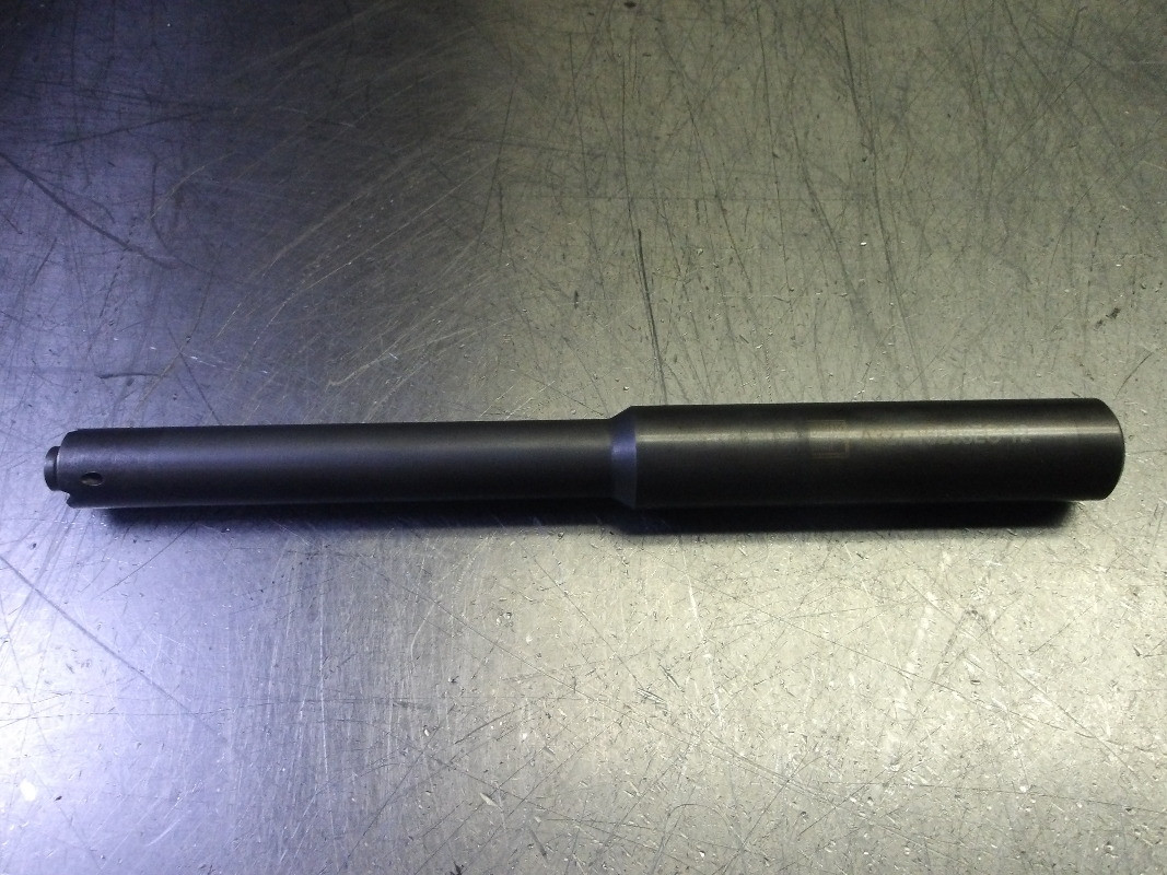 Sandvik E12 Coolant Thru Carbide Milling Shank 5/8" Shank A327-16B85EC ...