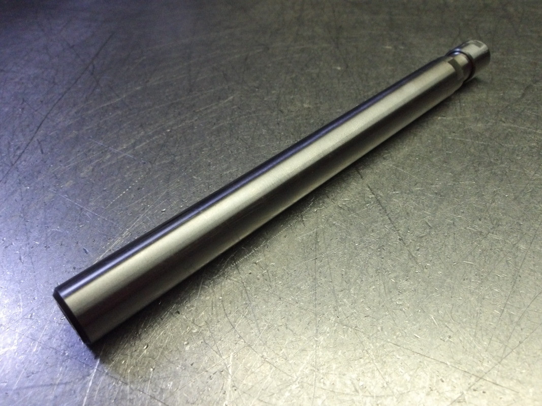 Lyndex ER8 Mini-Nut Collet Extension 1/2" Shank ER8-EXT-500 - Superior ...