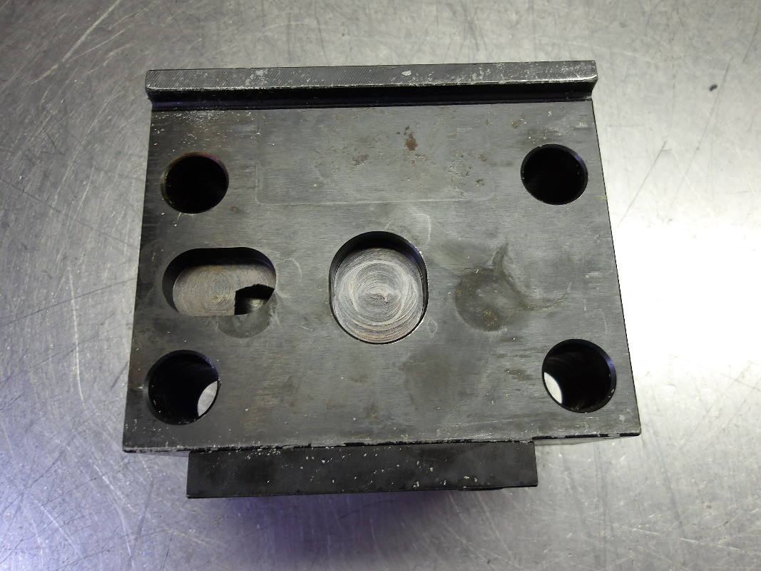 Okuma 1-1/2" I.D. CNC Turret Tool Holder Tool Bk LB3000 8435 - Superior ...