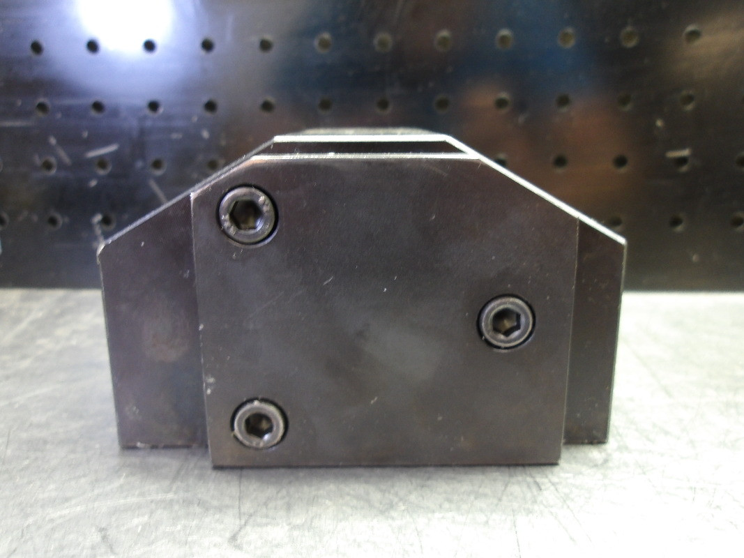 Okuma 1-1/2" I.D. CNC Turret Tool Holder Tool Bk LB3000 8435 - Superior ...