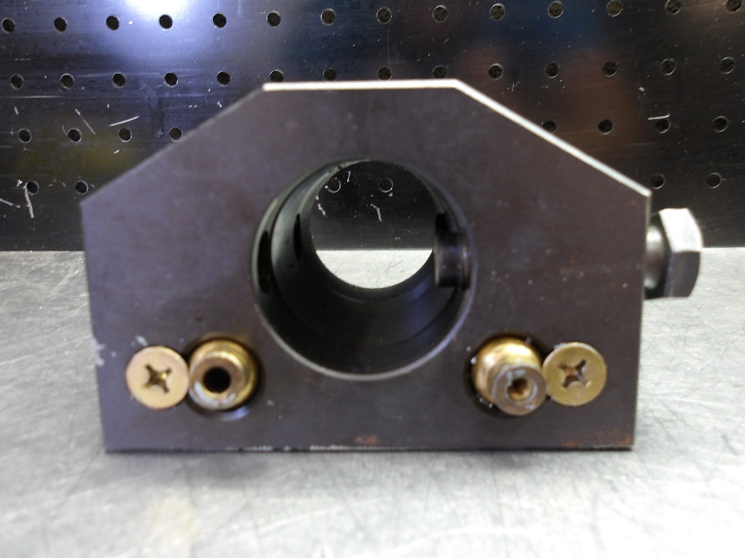 Okuma 1-1/2" I.D. CNC Turret Tool Holder Tool Bk LB3000-8435 - Superior ...