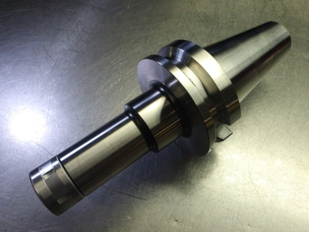 Nikken BT50 SK16 Collet Chuck 165mm Pro BT50-SK16-165 - Superior ...
