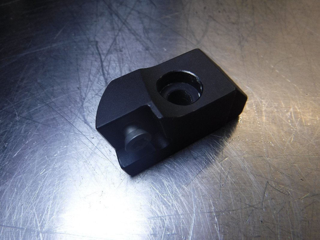 Iscar-ETM Its Bore Insert Cartridge IHSR 50-68-12 - Superior Machine & Tool