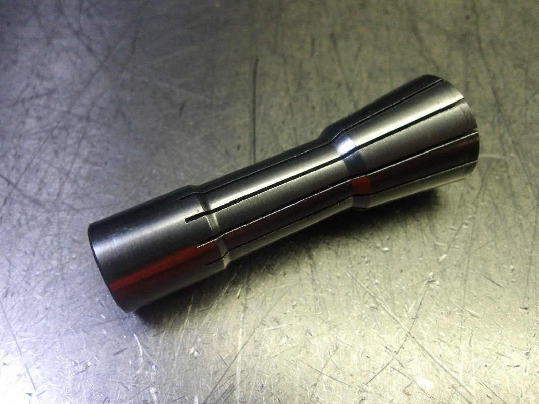 MST 3mm-4mm Collet D7-4 - Superior Machine & Tool