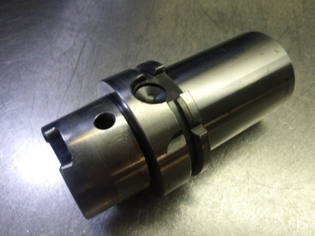 Sandvik HSK63 Capto C5 Modular Tool Holder 90mm Pro C5-390.41063 090C ...