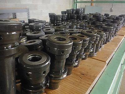 CAT40 Tool Holder 100 Piece Package All Sizes and Styles Available ...