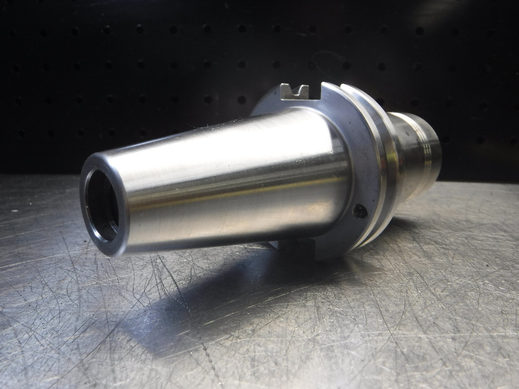 Schunk CAT40 Sino-T 3/4" Modular Tool Holder 86 mm Projection 0209156 ...