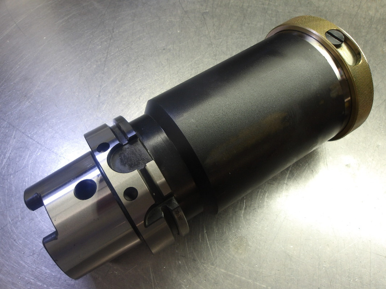 Erickson HSK100A Modular Extension 200mm Pro HSK100AHSK100200M - Superior Machine & Tool