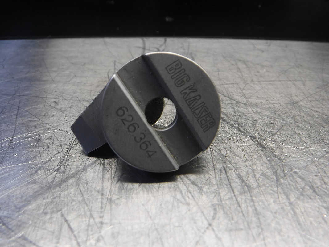 Kaiser Boring Insert Cartridge 10.626.364 - Superior Machine & Tool