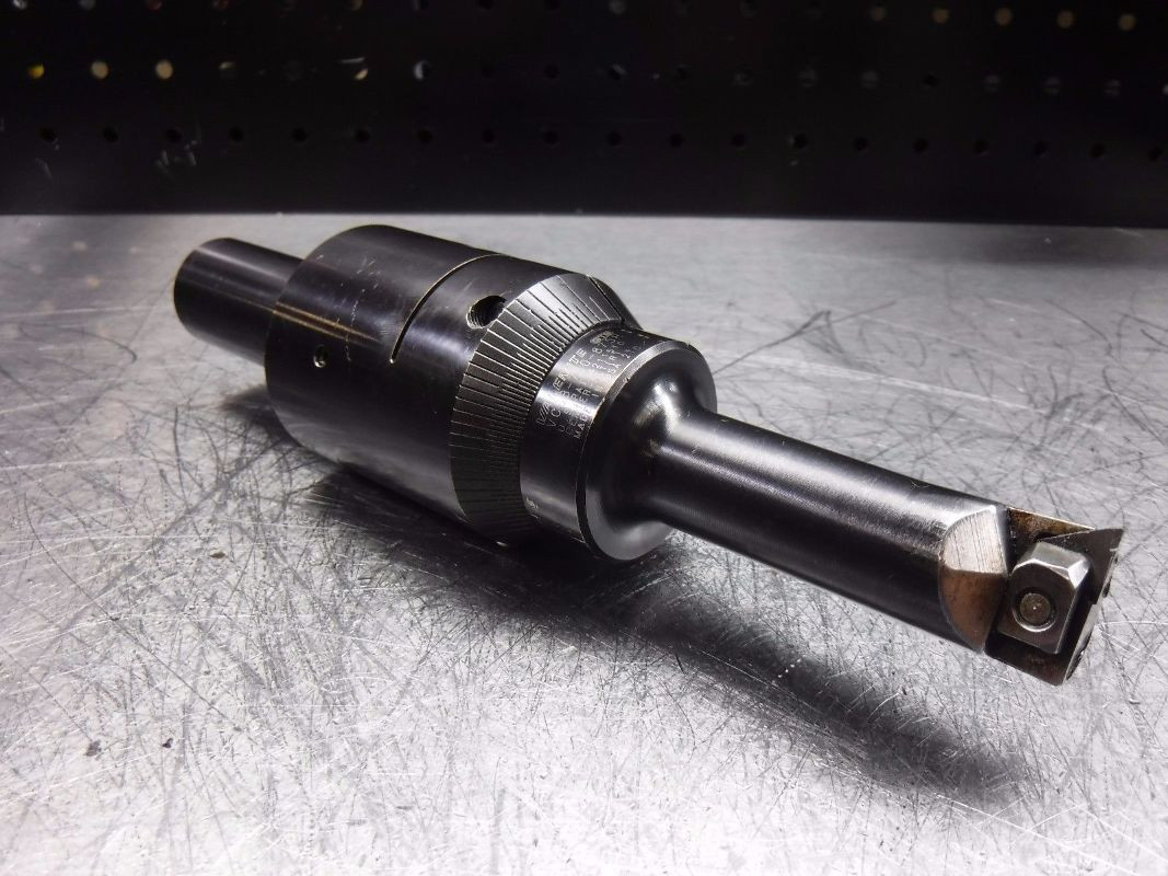 Valenite Vari-Set Boring Head VCSB-750-875R - Superior Machine & Tool