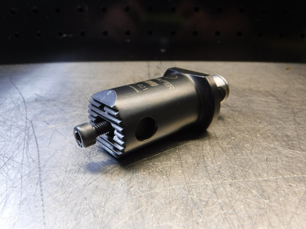 Wohlhaupter Multibore Serrated Body Boring Head 2" Projection 236 021 ...
